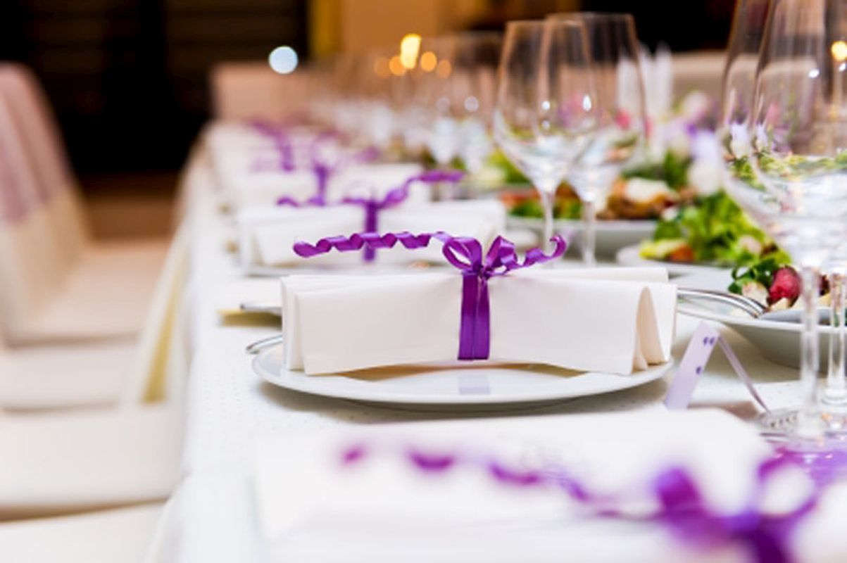 Wedding Planner Course NCC Training Resources
